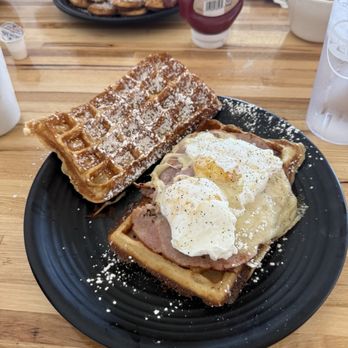 WAFFLELICIOUS - Updated September 2025 - 59 Photos & 43 Reviews - 2188 ...