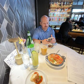 ENZO - Updated March 2025 - 372 Photos & 211 Reviews - 300 Trilith Pkwy ...