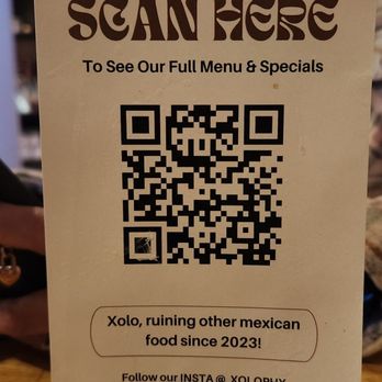 XOLO TACOS - Updated October 2025 - 163 Photos & 178 Reviews - 13216 N ...
