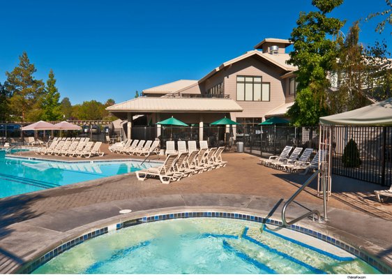 CAUGHLIN ATHLETIC CLUB - Updated July 2024 - 21 Photos & 51 Reviews ...