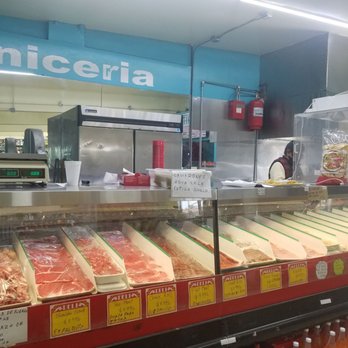 CALIMEX MARKET - Updated October 2025 - 11 Photos & 11 Reviews - 318 N ...