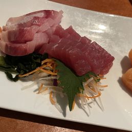 SANSEI SEAFOOD RESTAURANT & SUSHI BAR - Updated March 2026 - 2059 ...