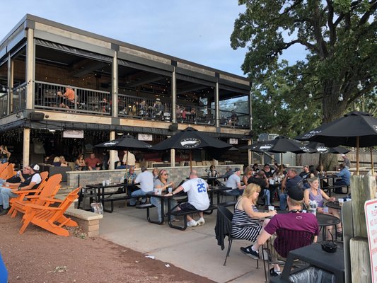 BROKEN OAR - 157 Photos & 248 Reviews - 614 Rawson Bridge Rd, Port ...