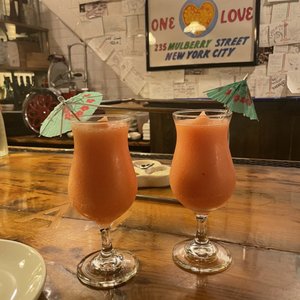 RUBIROSA - 3302 Photos & 2741 Reviews - Italian - 235 Mulberry St, New ...