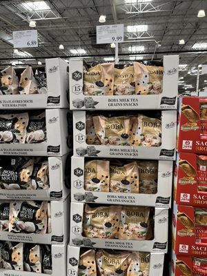 COSTCO - 3099 Photos & 494 Reviews - Wholesale Stores - 43621 Pacific ...