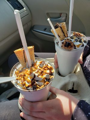 ROLLING INDULGENCE - Updated May 2026 - 11 Photos - Dayton, Ohio - Food ...