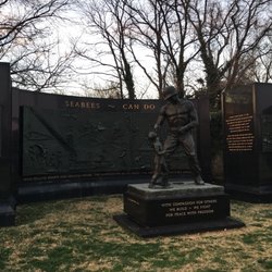 NATIONAL SEABEE MEMORIAL - 15 Photos - Landmarks & Historical Buildings ...