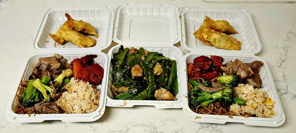 DUK KEE CHINESE RESTAURANT - Updated August 2025 - 865 Photos & 411 ...