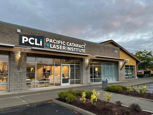 PACIFIC CATARACT AND LASER INSTITUTE - Updated November 2025 - 13 ...