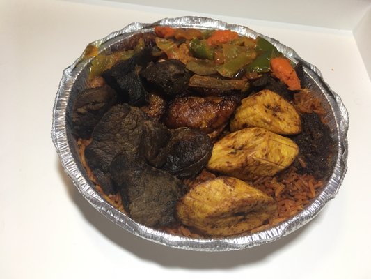 AKWAABA RESTAURANT - 20 Photos & 33 Reviews - 604 Parkside Ave ...