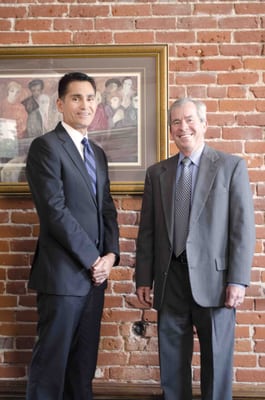 MARC CARLOS LAW - Updated September 2024 - 424 F St, San Diego ...