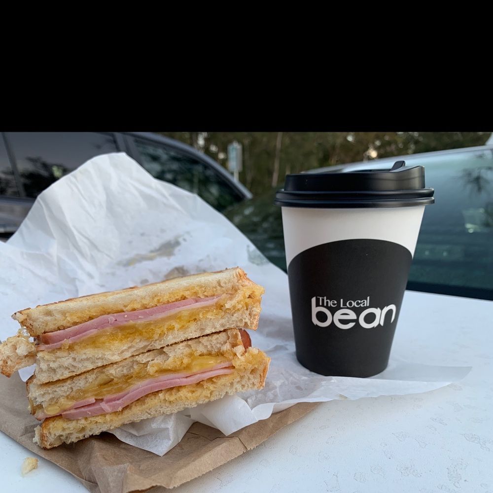 THE LOCAL BEAN AT KNIGHTSBRIDGE - Updated December 2024 - 159 Ridgecrop ...