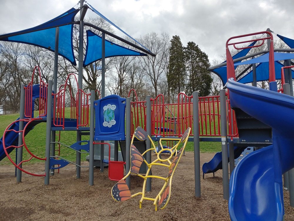 THE OAKLEY RECREATION CENTER - Updated April 2025 - 3882 Paxton Ave ...