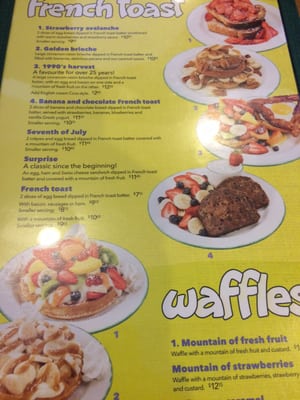 CORA’S - Updated September 2025 - 11 Photos & 20 Reviews - 840 Waverley ...