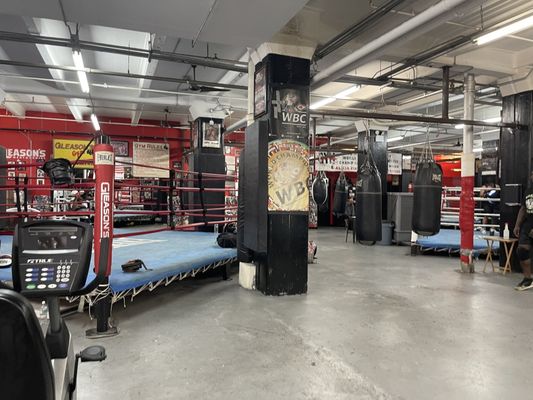 GLEASON’S GYM - Updated December 2025 - 55 Photos & 33 Reviews - 130 ...
