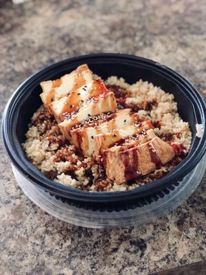 YOGIS GRILL - 65 Photos & 102 Reviews - 929 N Dobson Rd, Mesa, Arizona ...