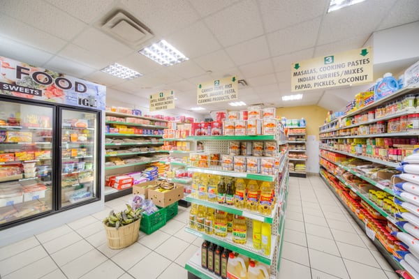 QUEEN SUPERMARKET - Updated June 2026 - 1431 Queen Street W, Toronto ...