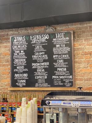 DT’S BLUE RIDGE JAVA - Updated October 2025 - 27 Photos & 73 Reviews ...