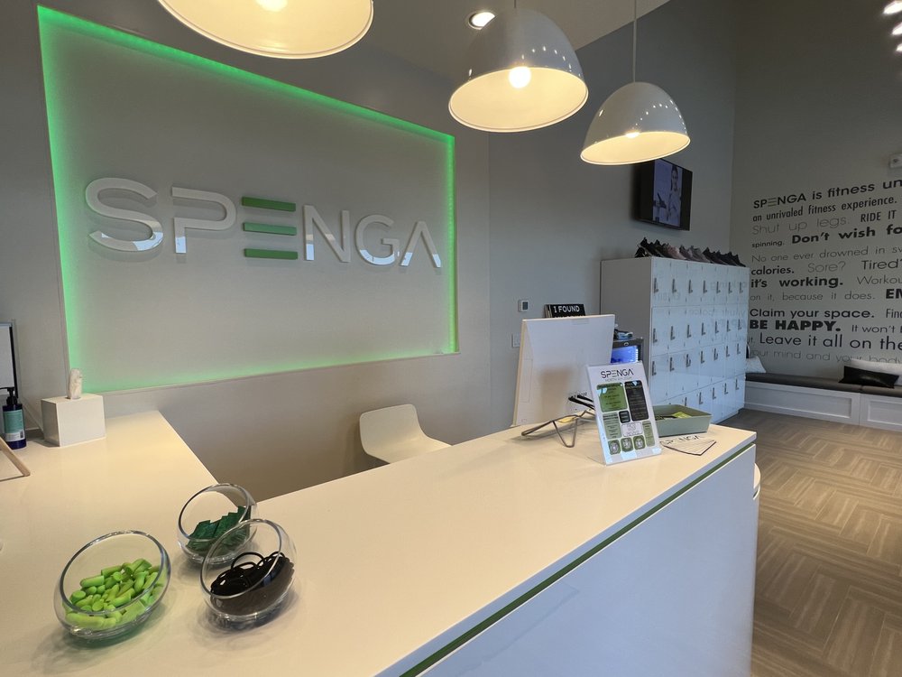 SPENGA NORTH RALEIGH - Updated July 2025 - 7435 Six Forks Rd, Raleigh ...