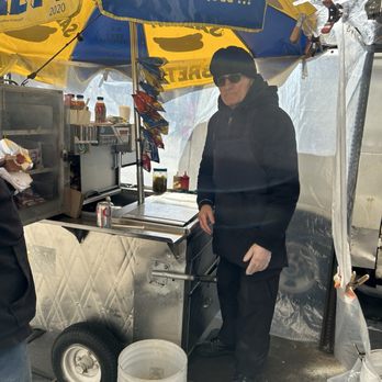 BILLY’S HOT DOG CART - Updated April 2025 - 67 Photos & 105 Reviews ...