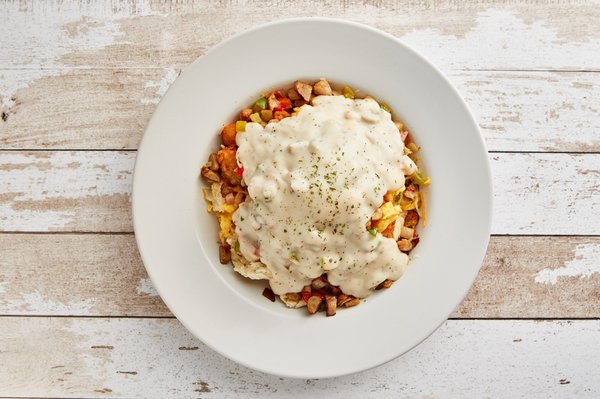 JAMIE’S CAFE - 265 Photos & 272 Reviews - Cafes - 9101 Laguna Main St ...