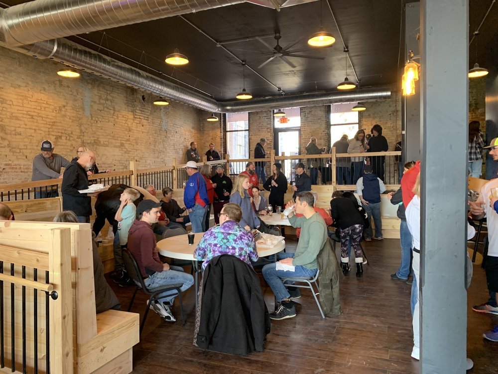 WILLCOTT BREWING COMPANY & TAPROOM - Updated May 2024 - 13 Photos - 600 ...