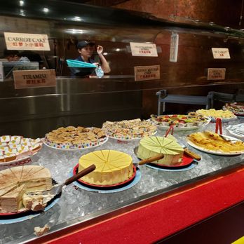 DRAGON PEARL BUFFET - Updated November 2024 - 856 Photos & 449 Reviews ...