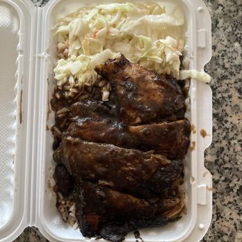 CRAVINS CARIBBEAN GRILL - Updated January 2026 - 60 Photos & 79 Reviews ...