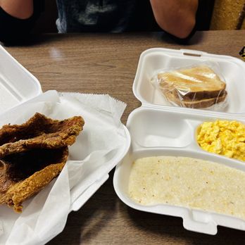 MLK RESTAURANT - Updated December 2025 - 99 Photos & 88 Reviews - 5931 ...