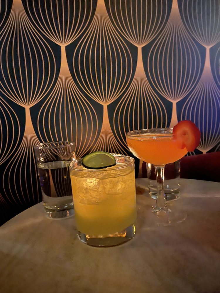 Drip Drop Cocktail Room, Grand Rapids | Roadtrippers