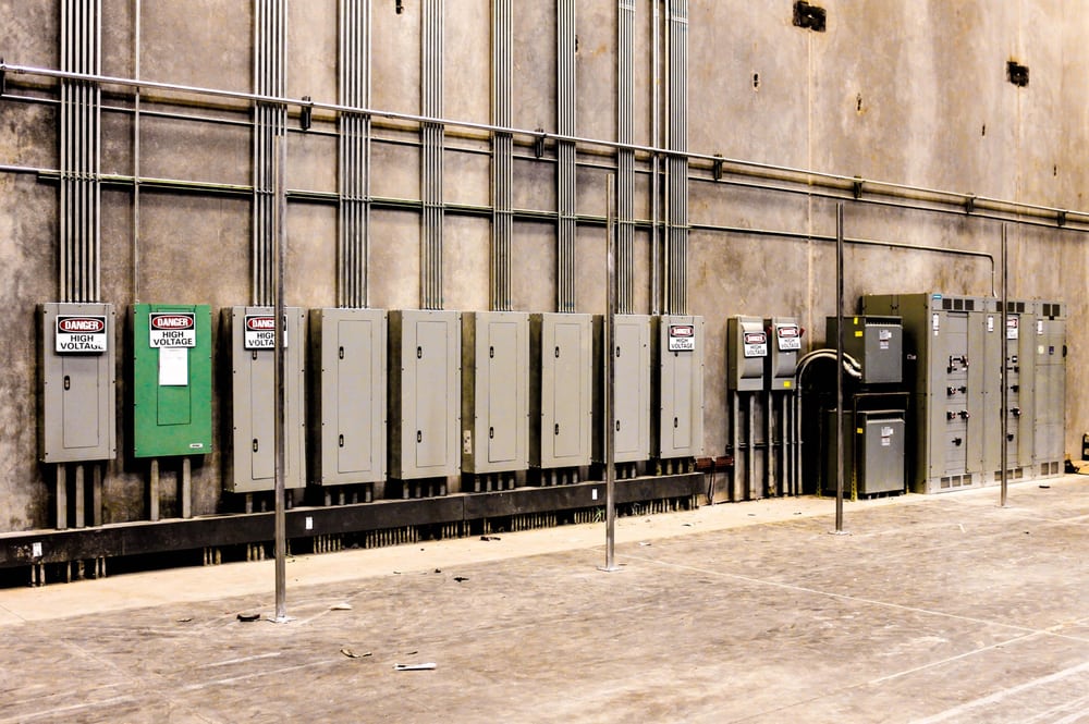 Canyon State Electric Co - Updated November 2025 - 12 Photos - 4640 E ...