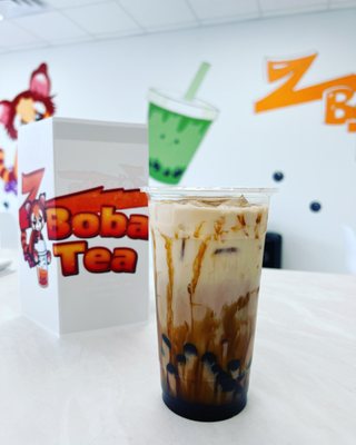 Z BOBA TEA - Updated December 2025 - 15 Photos - 5855 Yadkin Rd ...
