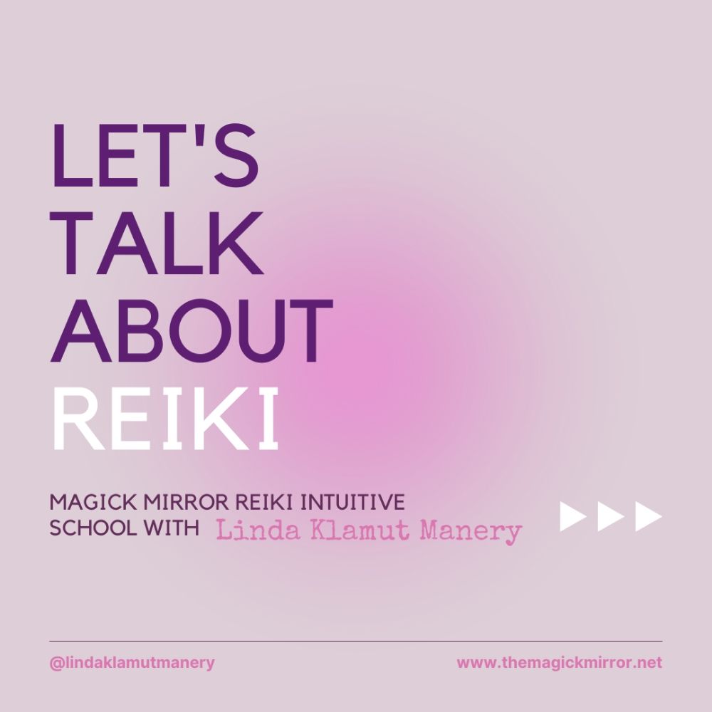 THE MAGICK MIRROR - Updated August 2025 - Request Information - 10903 ...