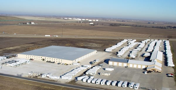 PONTIAC RV - Updated January 2026 - 20 Photos & 36 Reviews - 15481 E ...