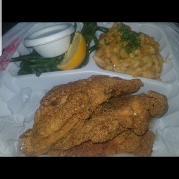 CHEF SMELLY’S - 688 Photos & 498 Reviews - 2430 Broadway, Oakland ...