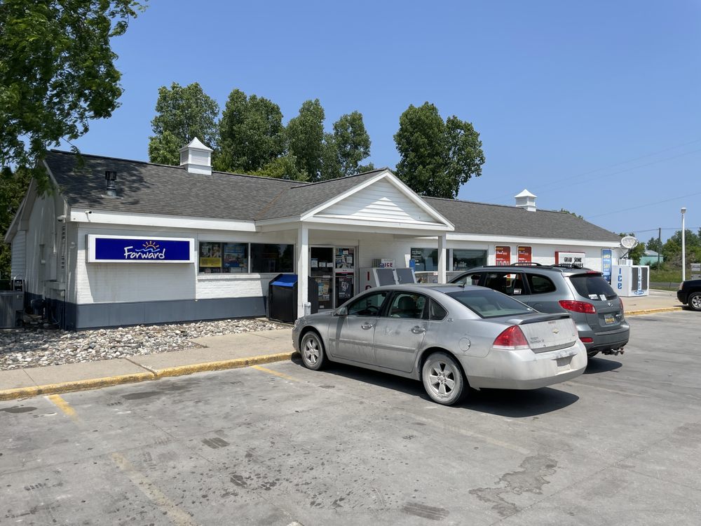 FORWARD SHELL CONVENIENCE STORE - Updated September 2024 - 600 Saginaw ...