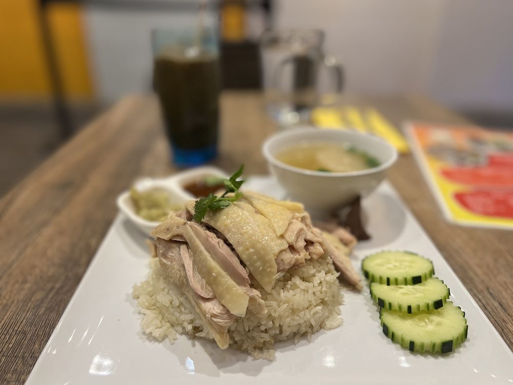 CILY CHICKEN RICE - Updated December 2025 - 268 Photos & 189 Reviews ...