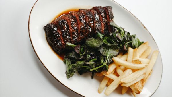 THE BERKELEY BISTRO + BAR - Updated June 2026 - 41 Photos & 14 Reviews ...