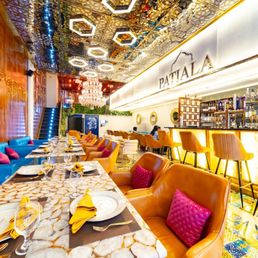 PATIALA INDIAN GRILL & BAR - Updated December 2025 - 166 Photos & 105 ...