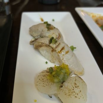 OMA SUSHI - Updated December 2024 - 253 Photos & 69 Reviews - 15830 ...