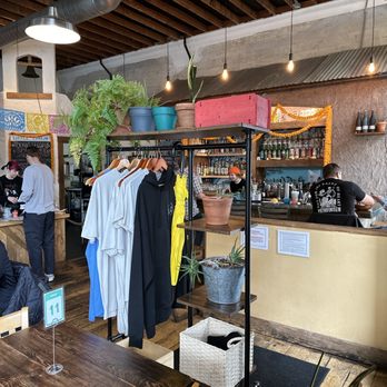 LITTLE CONEJO - Updated April 2025 - 628 Photos & 697 Reviews - 114 W ...