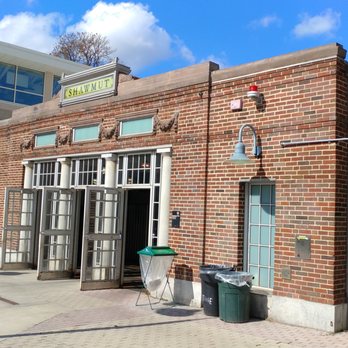 SHAWMUT STATION - MBTA - RED LINE - Updated December 2025 - 18 Photos ...