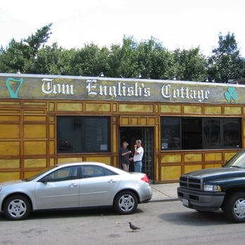 TOM ENGLISH’S COTTAGE - Updated December 2025 - 13 Photos & 49 Reviews ...