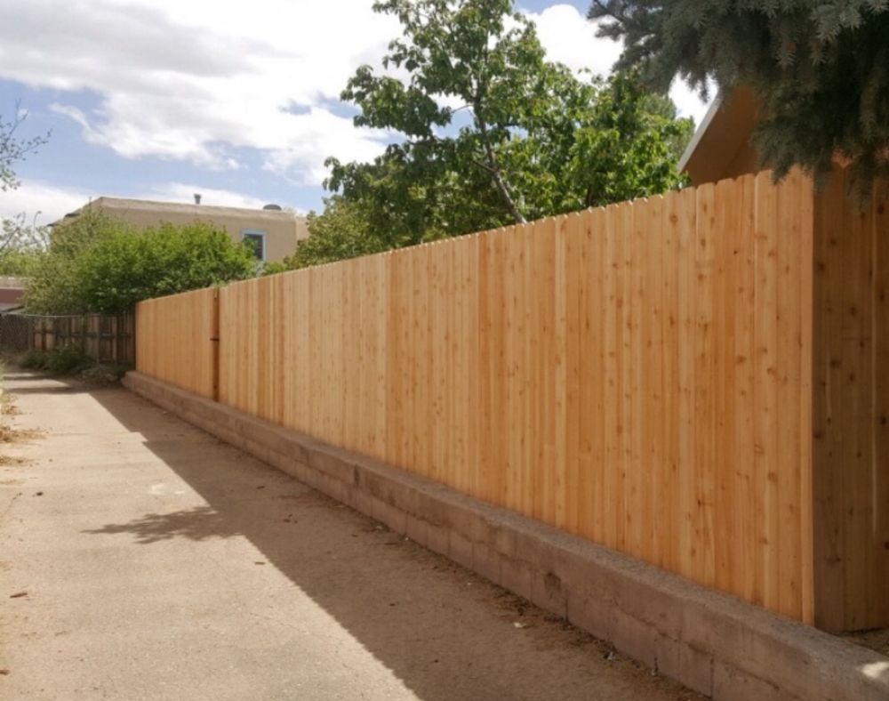 1 HORIZON FENCING & CONSTRUCTION - Updated May 2026 - 15 Via Nova ...