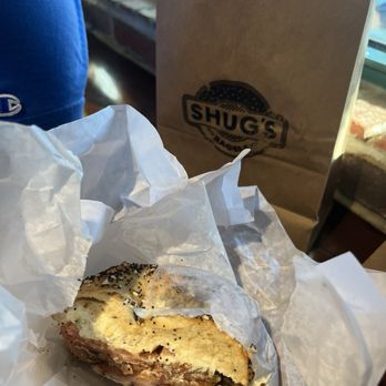 SHUG’S BAGELS - Updated January 2025 - 189 Photos & 164 Reviews (4.4 ⭐️ ...