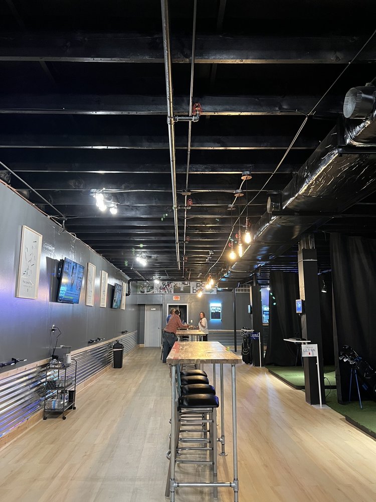 PAR 3 INDOOR GOLF - Updated January 2026 - 527 Emory Dr, Owensboro ...