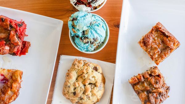 MORE THAN PUDDING - Updated May 2025 - 26 Photos - 3020 W Pensacola St ...