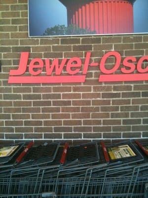 JEWEL-OSCO - Updated July 2025 - 14 Reviews - 121 S Pulaski Rd, Alsip ...