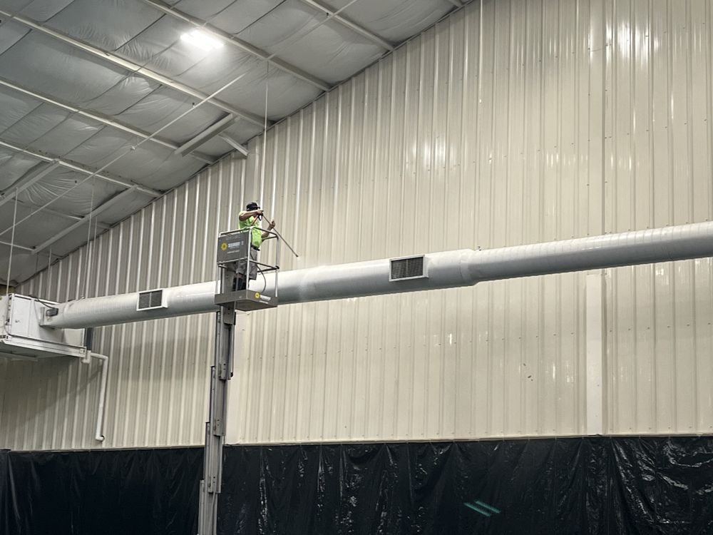 ECO TECH SERVICES - Updated May 2025 - 36 Photos - 10080 Main St ...