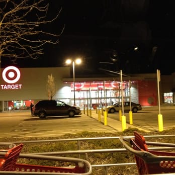 TARGET - Updated November 2025 - 50 Photos & 12 Reviews - 1250 W Sunset ...